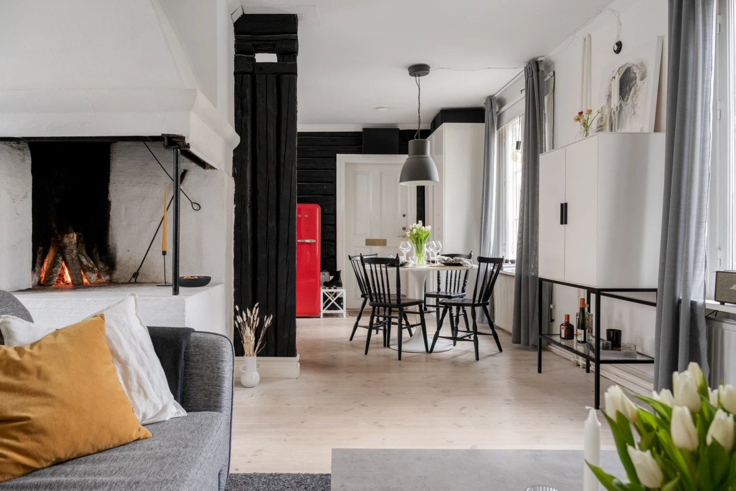 Kapellgatan 7C - Erik Olsson fastighetsförmedling