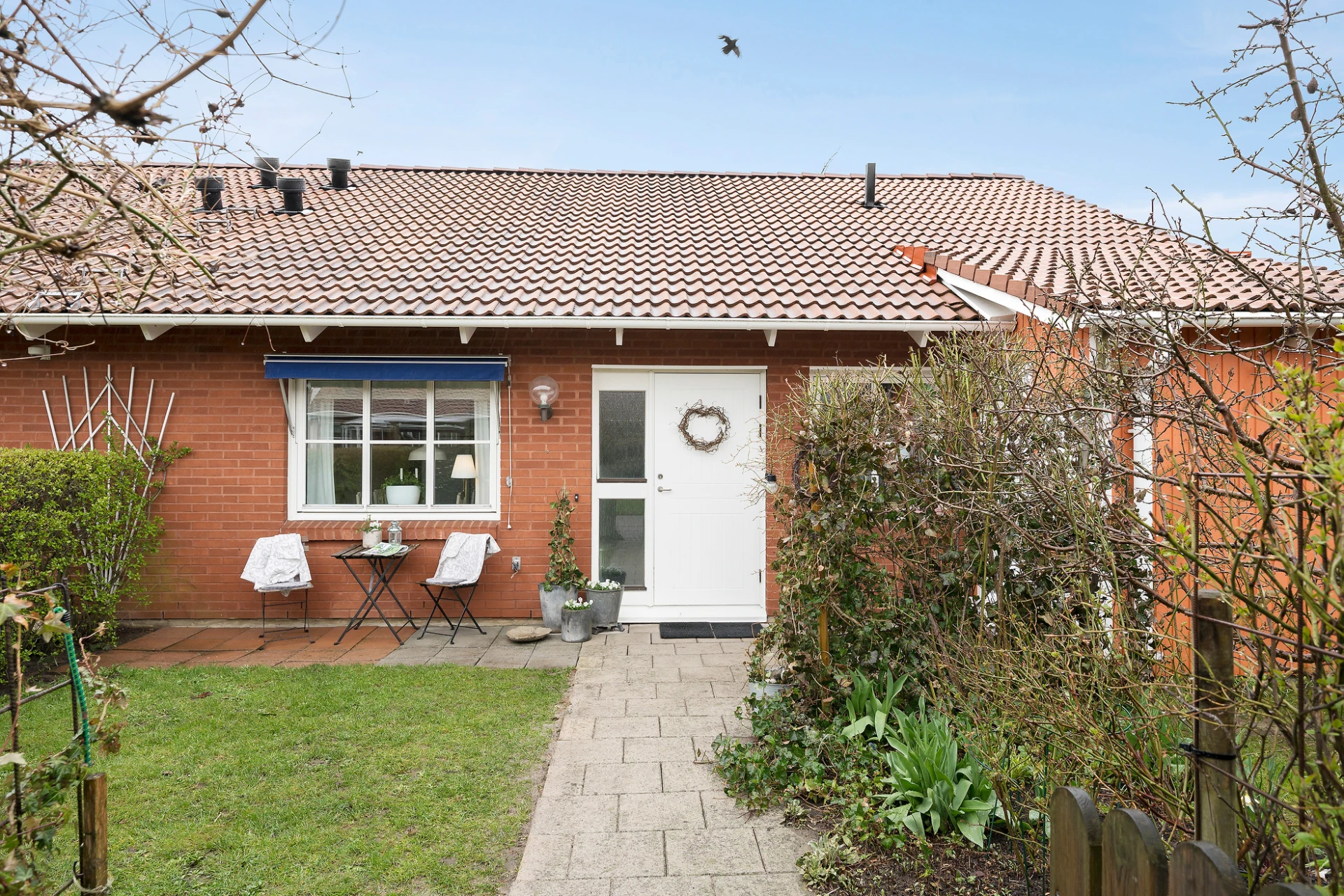 Plommonvägen 7C - Erik Olsson fastighetsförmedling