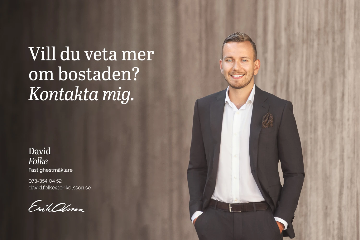 Klockelundsvägen 10, takterrass - Erik Olsson fastighetsförmedling