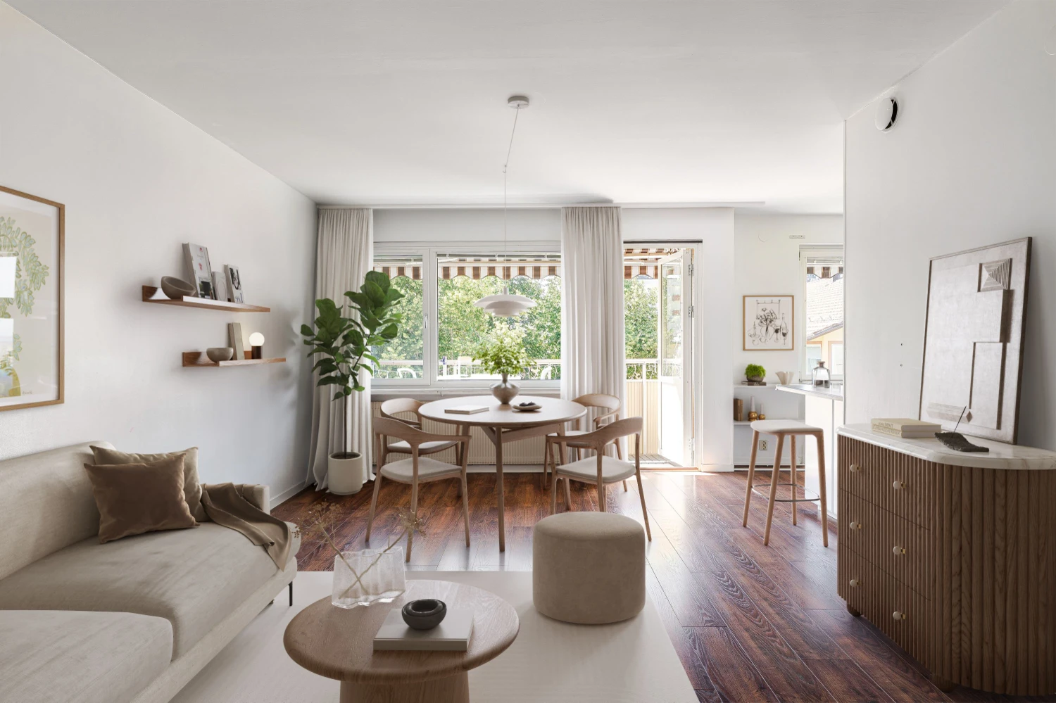 Smedsgatan 3B - Erik Olsson fastighetsförmedling