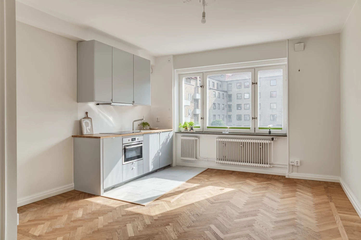 Solters plan 1B - Erik Olsson fastighetsförmedling