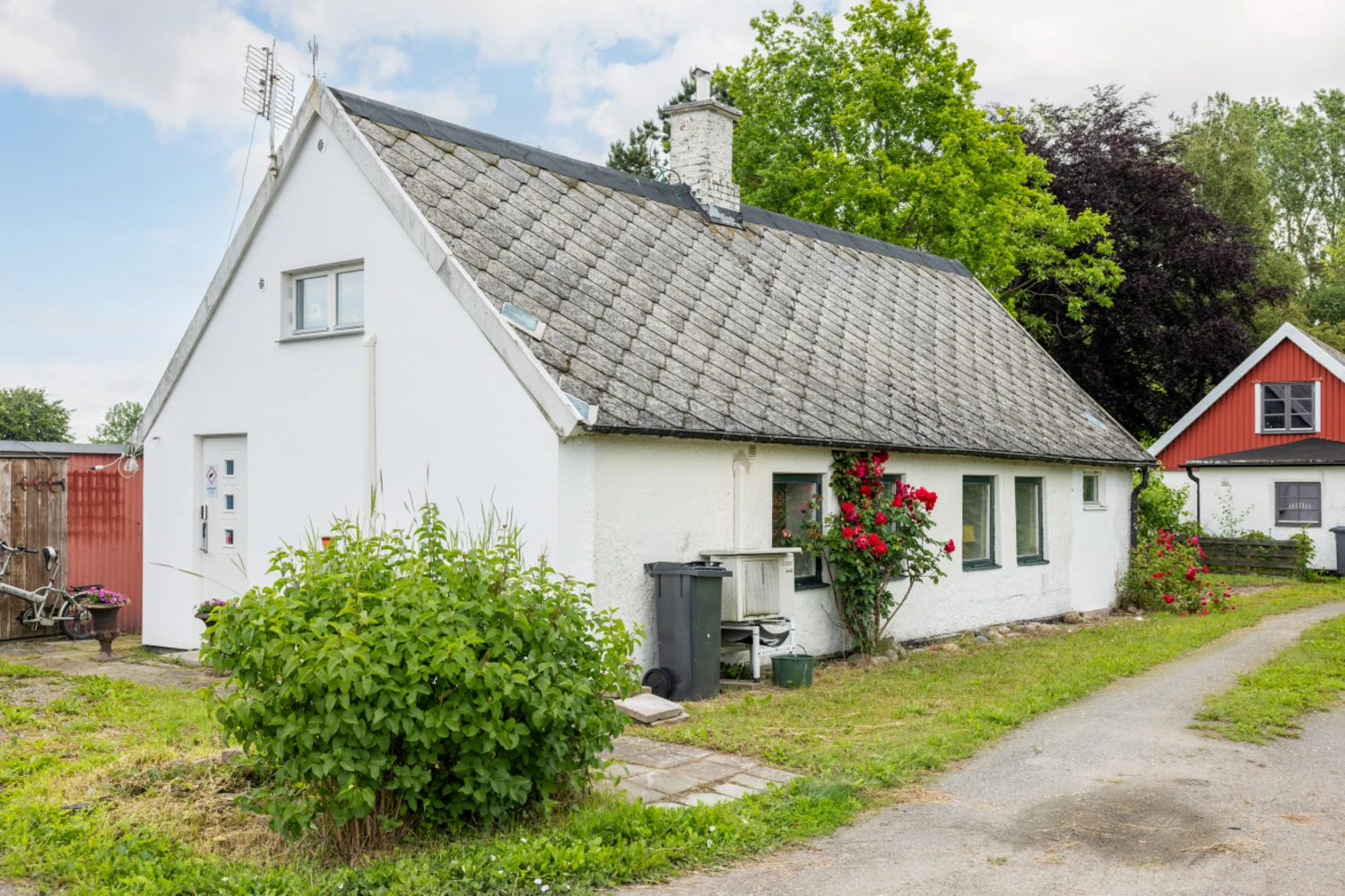 Skurup 4834 - Erik Olsson fastighetsförmedling