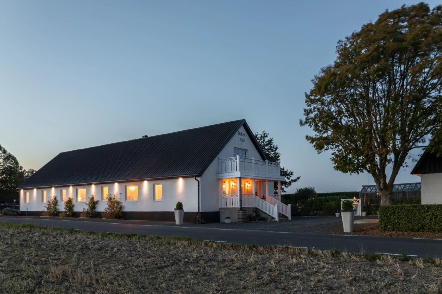 Fru Alstad byaväg 240-0 - Erik Olsson fastighetsförmedling