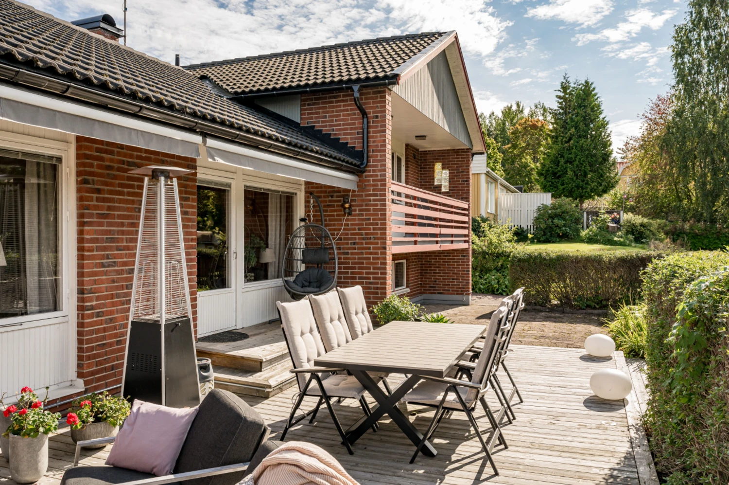 Ekåsvägen 3A - Erik Olsson fastighetsförmedling