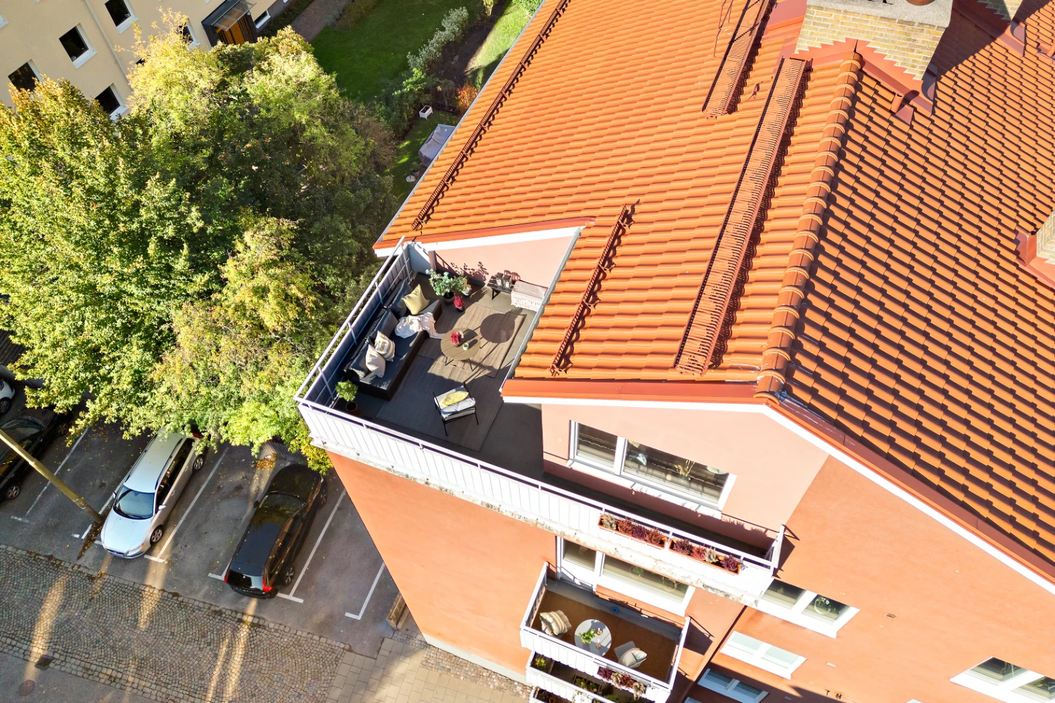 Herrestadsgatan 3b - Erik Olsson fastighetsförmedling