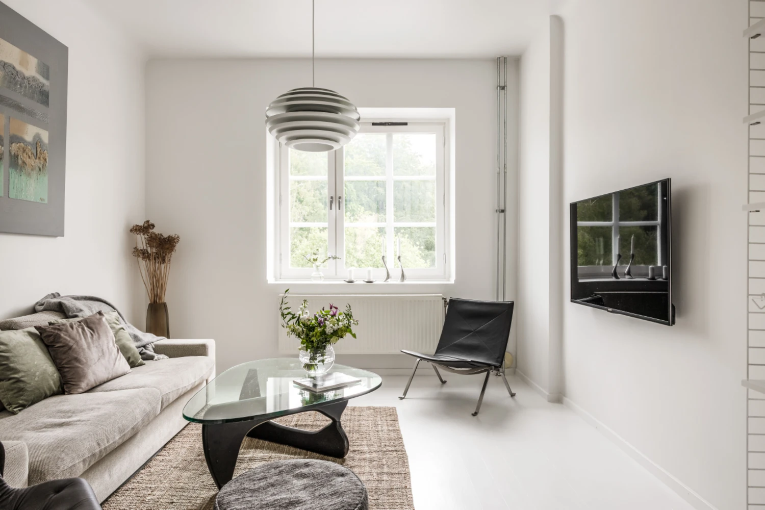 Mariedalsvägen 7C - Erik Olsson fastighetsförmedling