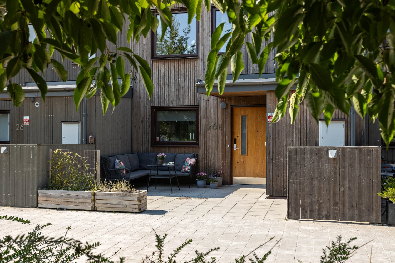 Räfsgatan 26E - Erik Olsson fastighetsförmedling