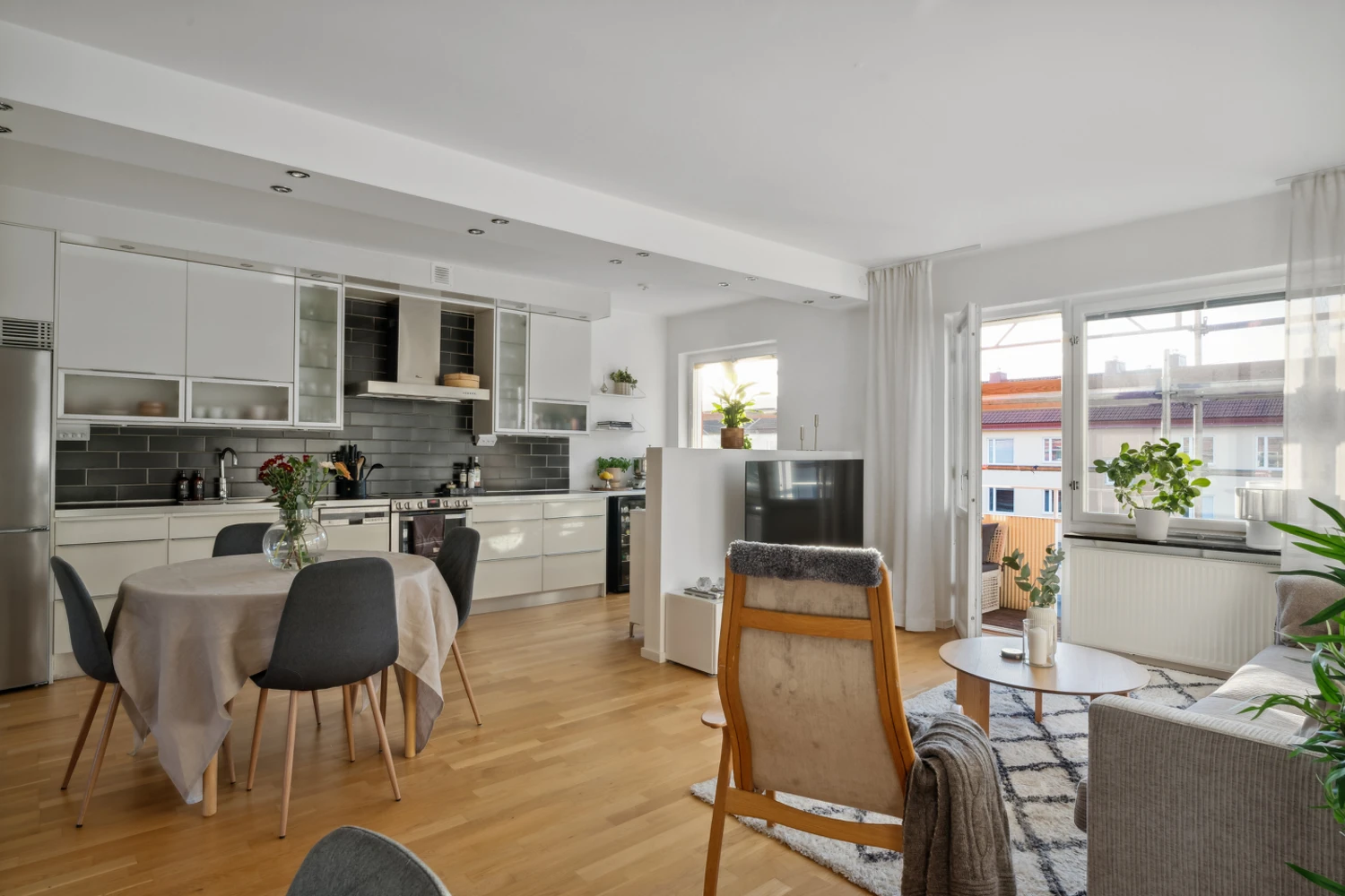 Vänortsgatan 7C - Erik Olsson fastighetsförmedling