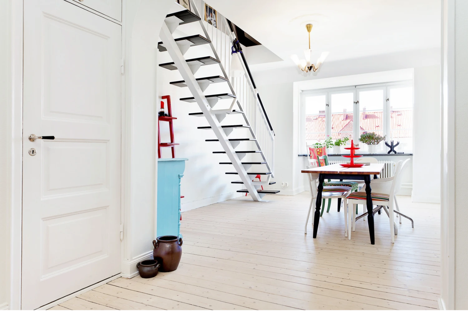 Mäster Eriks Plan 10 A - Erik Olsson fastighetsförmedling