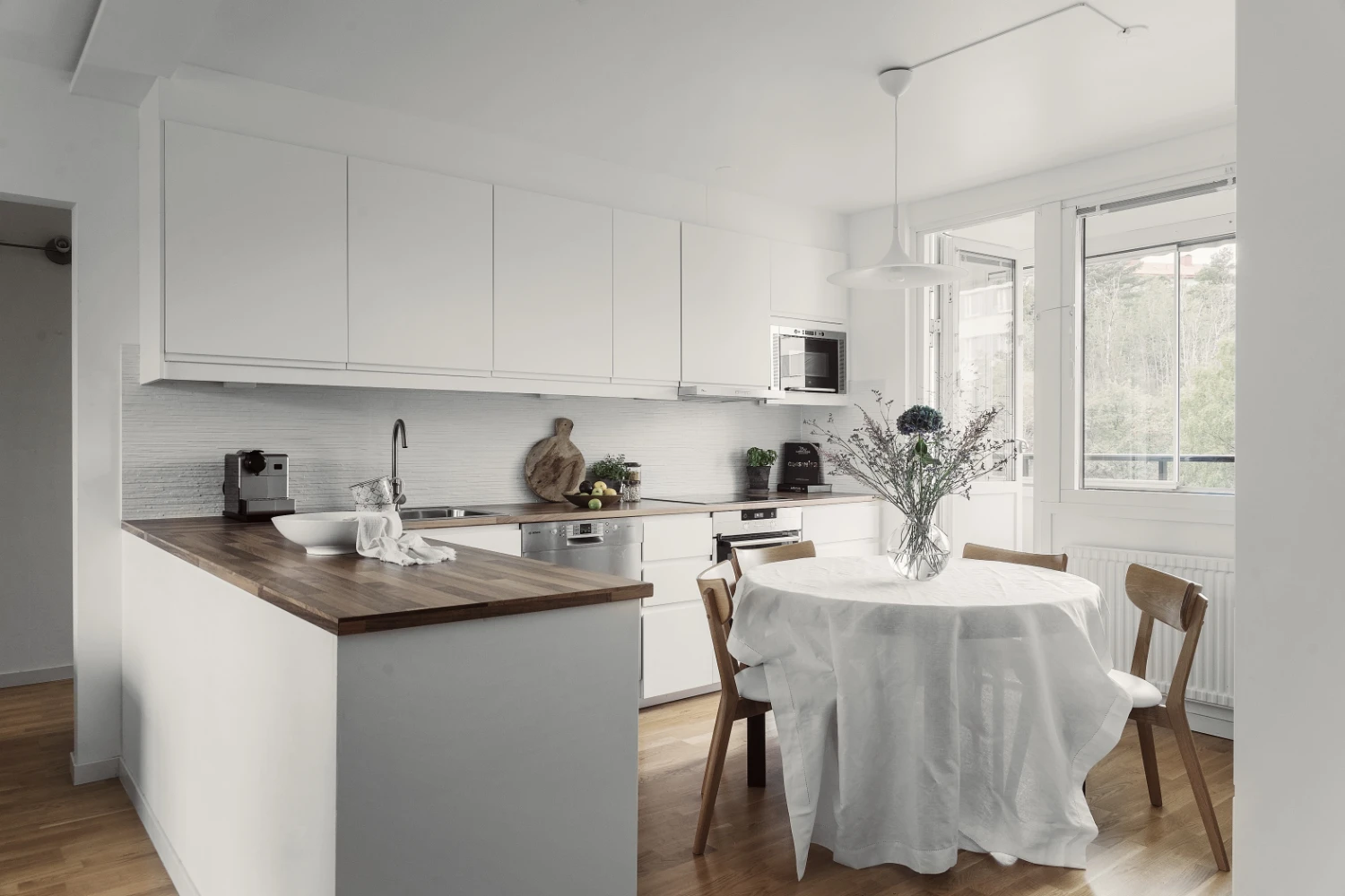 Doktor Forselius Gata 16 - Erik Olsson fastighetsförmedling