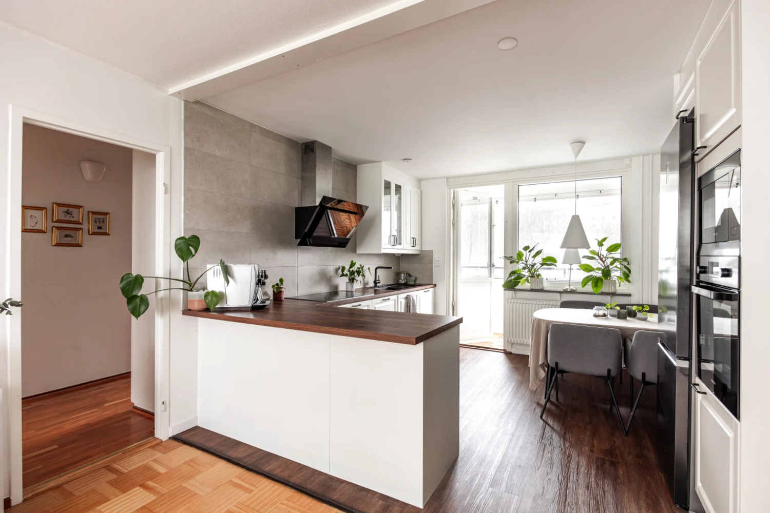 Doktor Forselius Gata 26 - Erik Olsson fastighetsförmedling