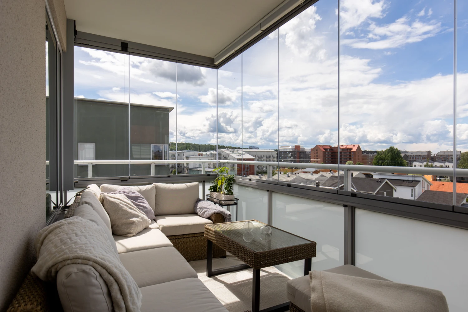 Sellerivägen 1 - Erik Olsson fastighetsförmedling