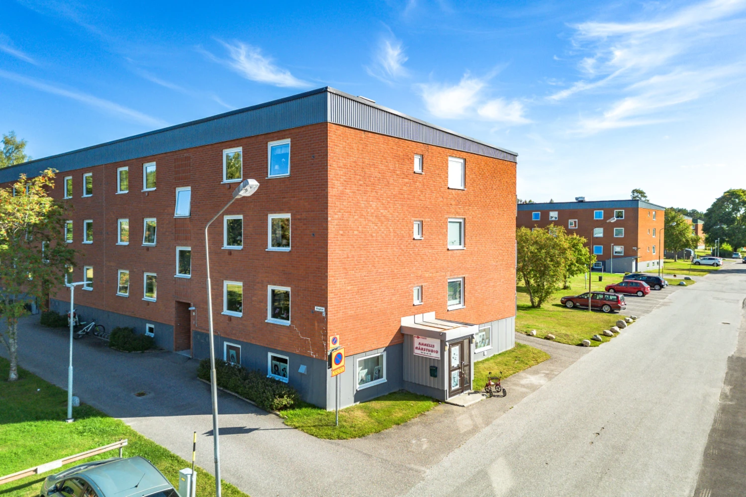 Älvgatan 2C - Erik Olsson fastighetsförmedling