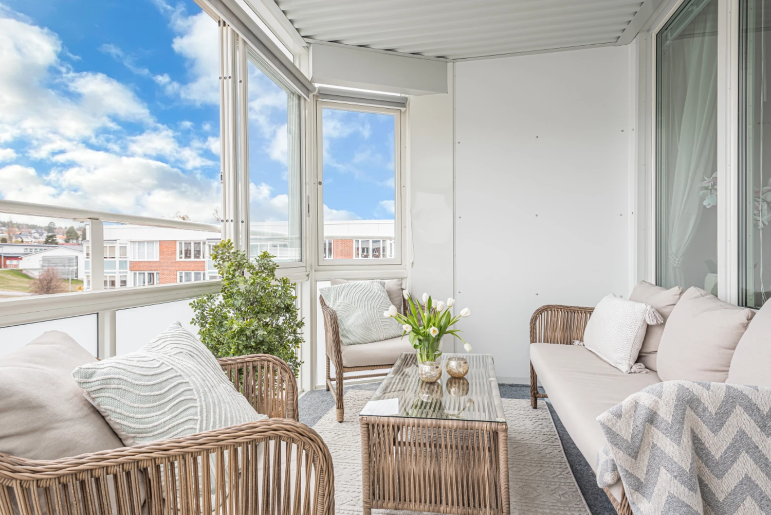 Riddargatan 3B - Erik Olsson fastighetsförmedling