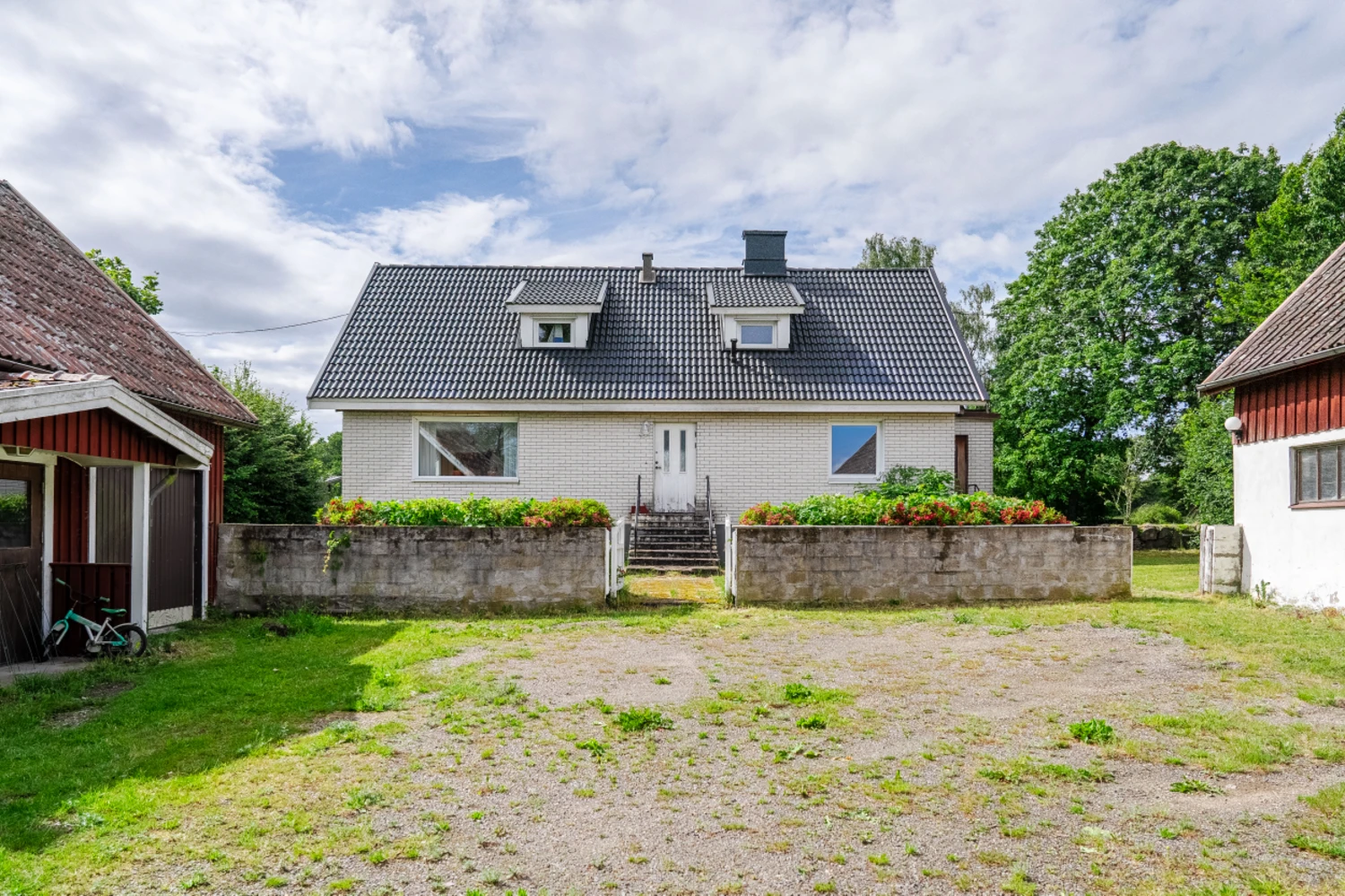 Stoby-Algustorp 2354 - Erik Olsson fastighetsförmedling