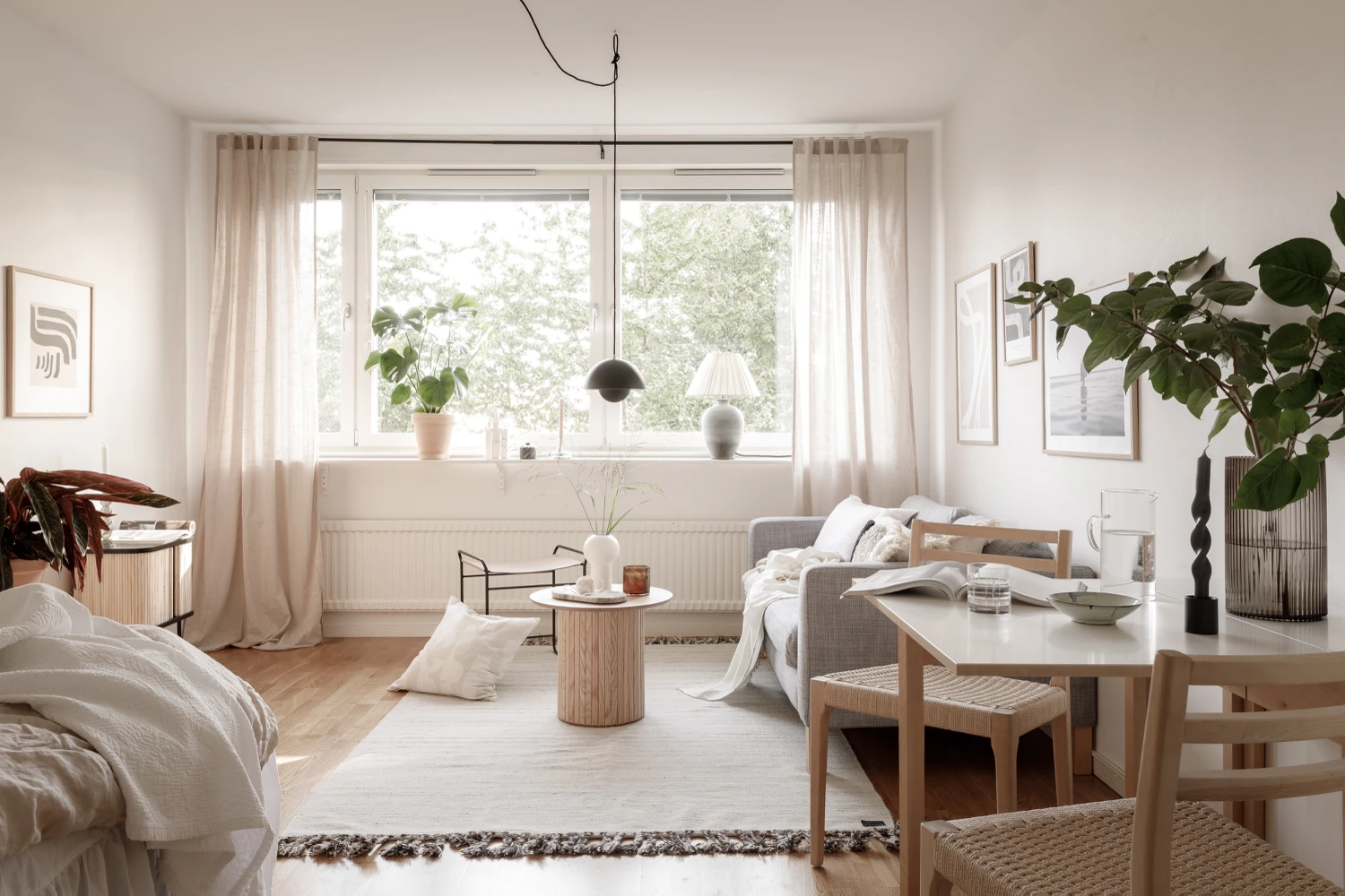 Doktor Forselius gata 10 - Erik Olsson fastighetsförmedling