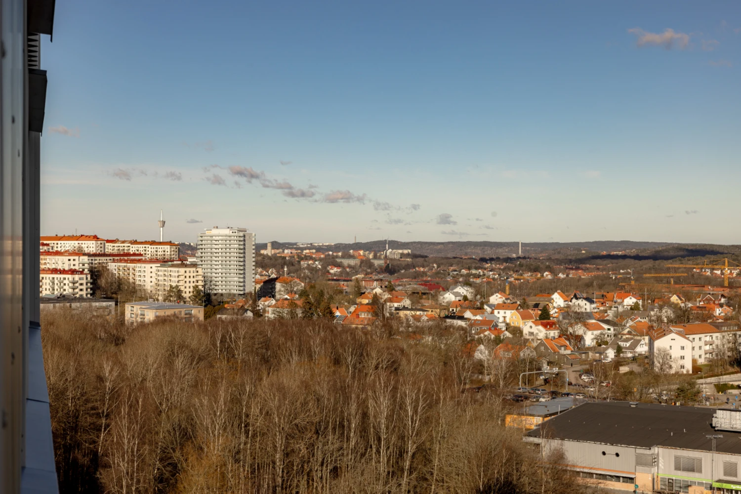 Doktor Forselius gata 16 - Erik Olsson fastighetsförmedling