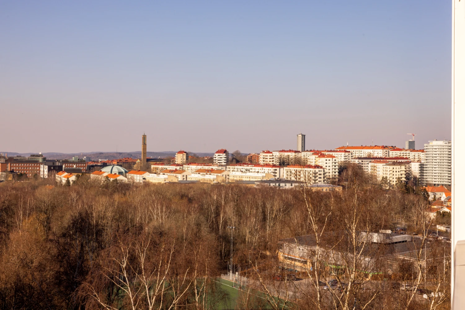 Doktor Forselius Gata 36 - Erik Olsson fastighetsförmedling