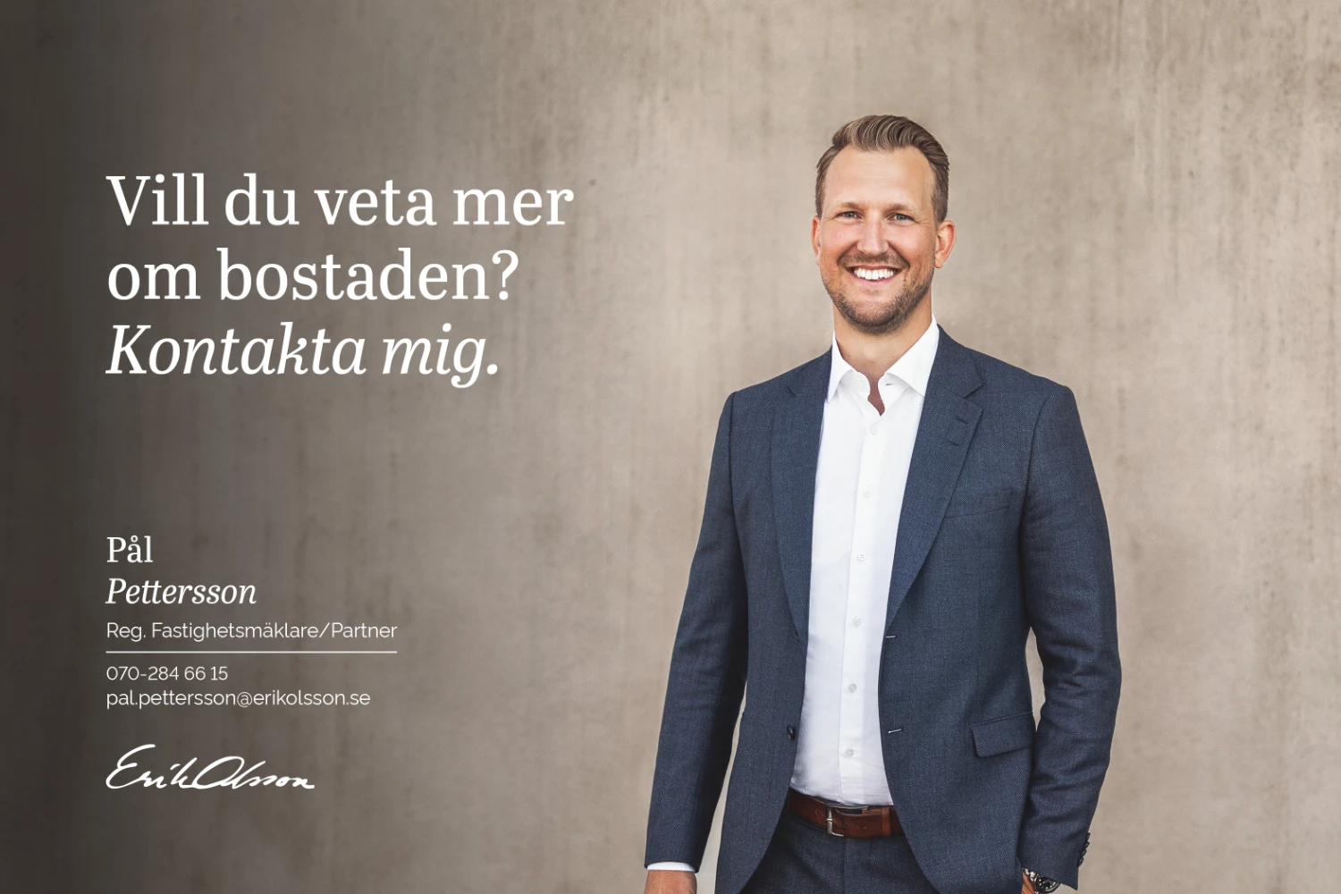 Sandviksgatan 12 - Erik Olsson fastighetsförmedling